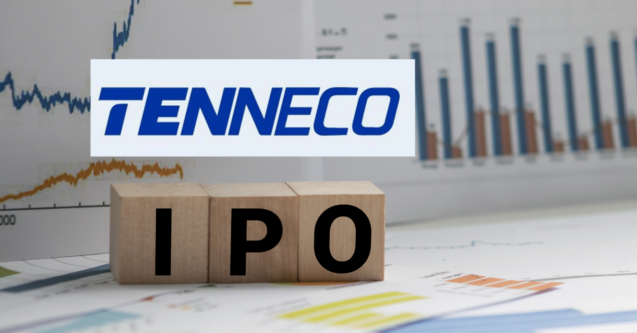 Tenneco Clean Air IPO Details: જાણો કેમ આ કંપનીનો GMP અન્ય કંપનીઓ કરતાં ...